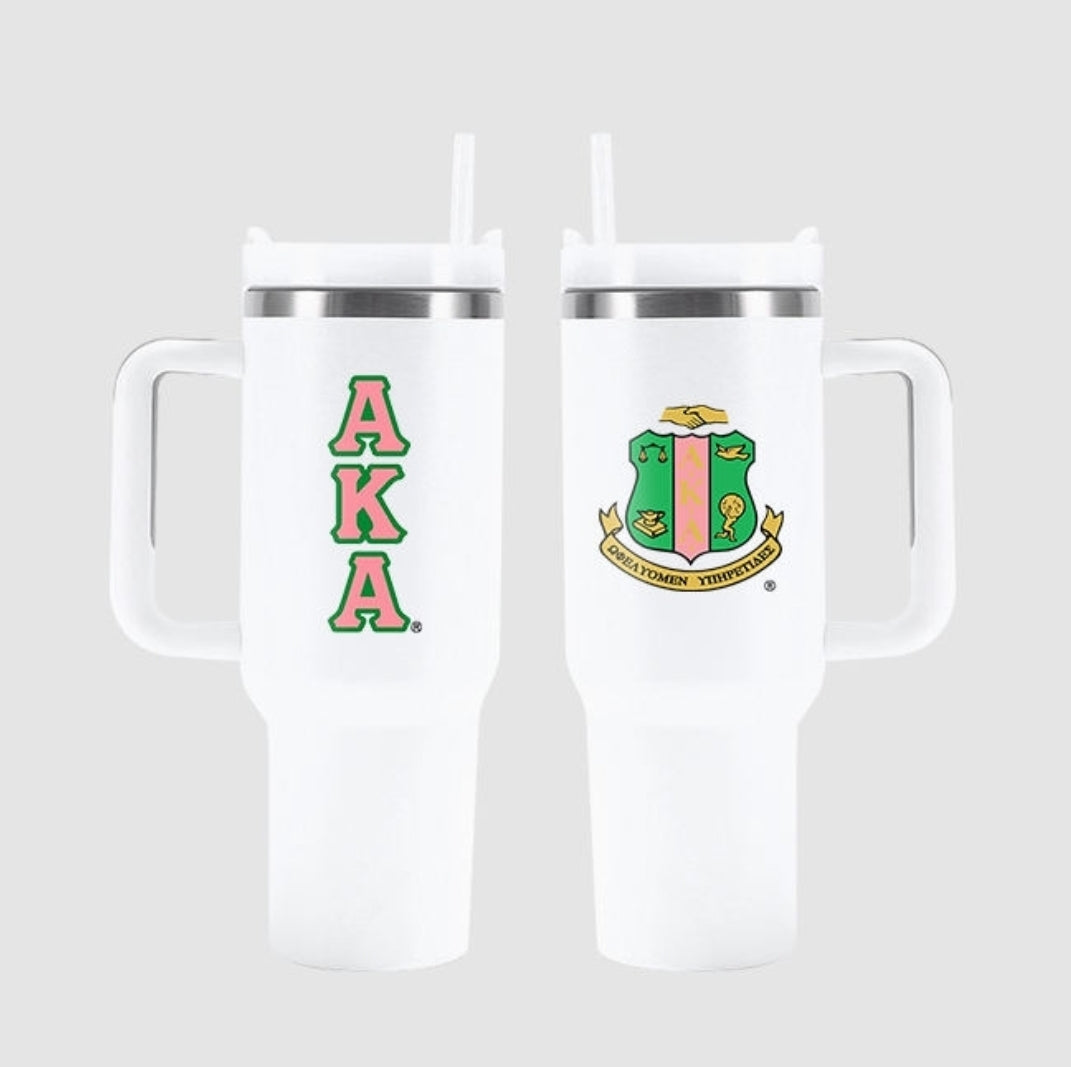 DRINKWARE – A Greek Creation