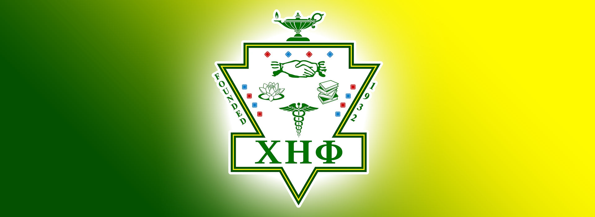 CHI ETA PHI® – A Greek Creation