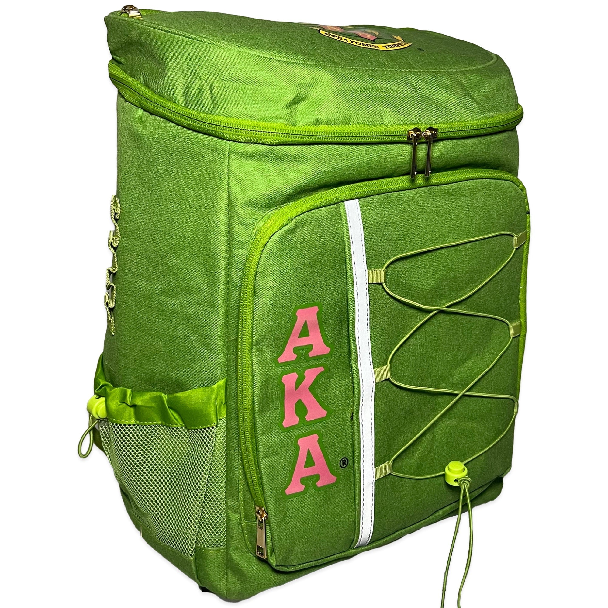 BACKPACKS – A Greek Creation