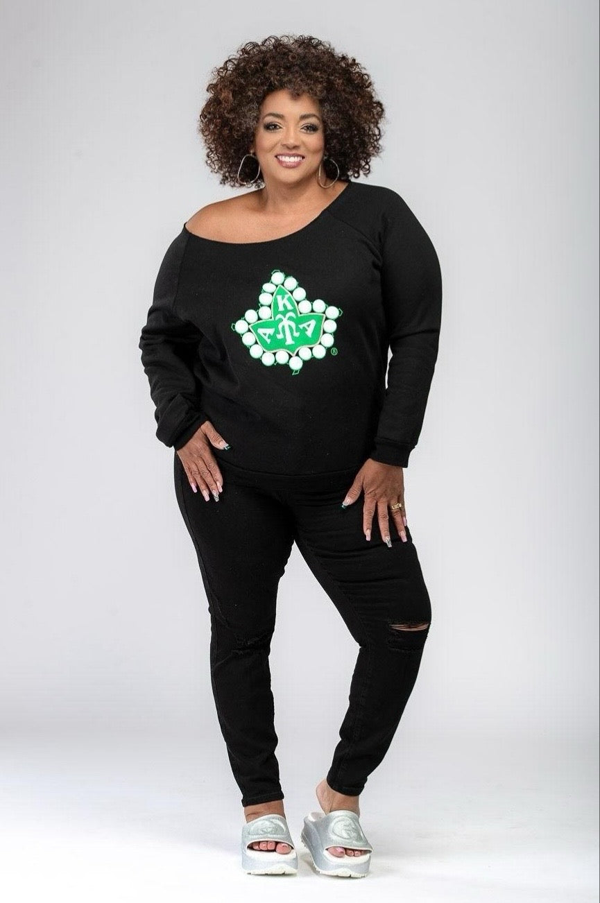 AKA® APPAREL – A Greek Creation