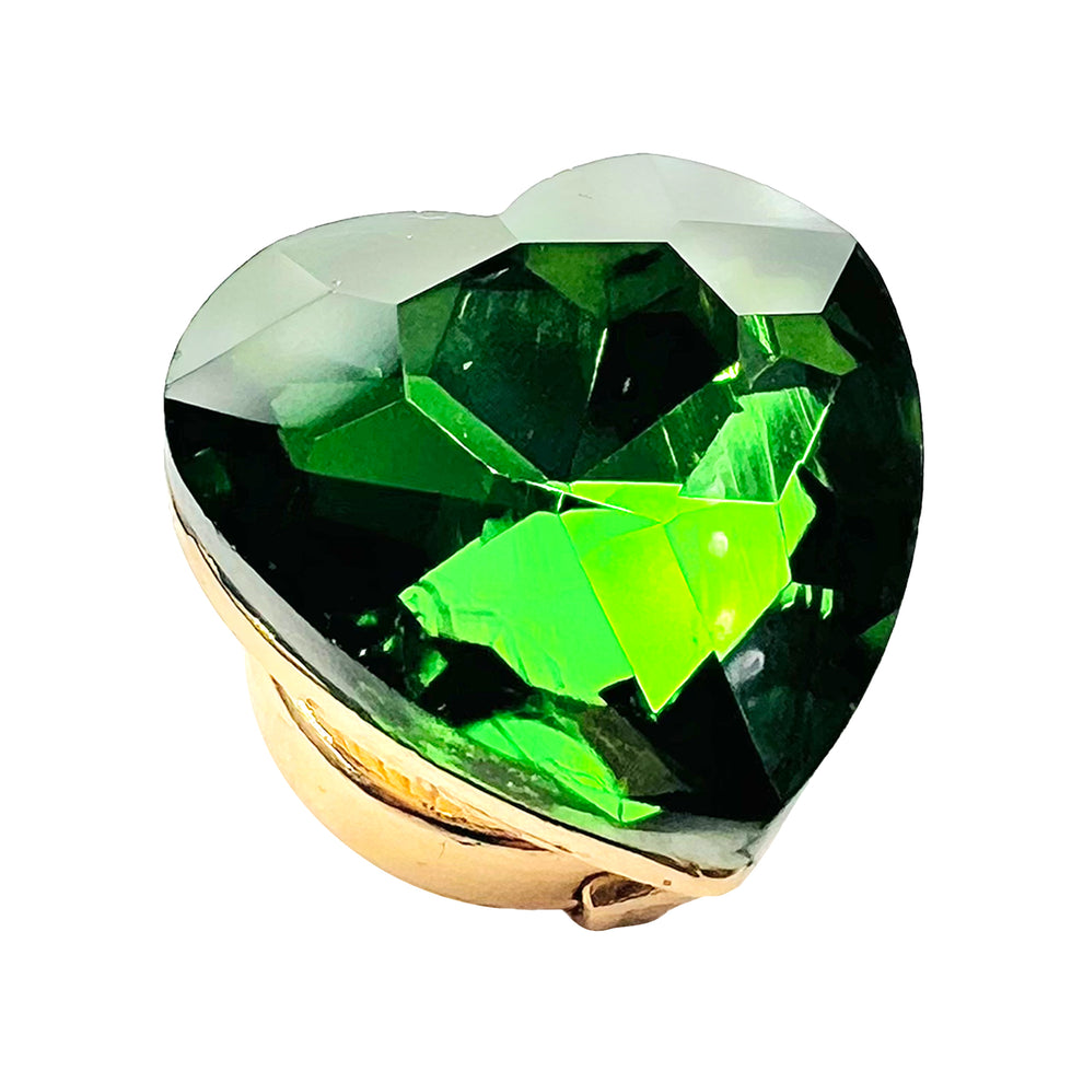 Button Covers – A Greek Creation